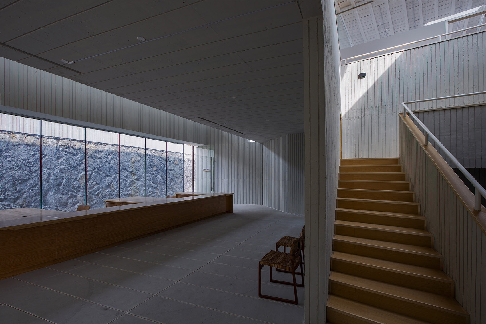 Chen Xi Community Center, China by Group BE - 谷德设计网