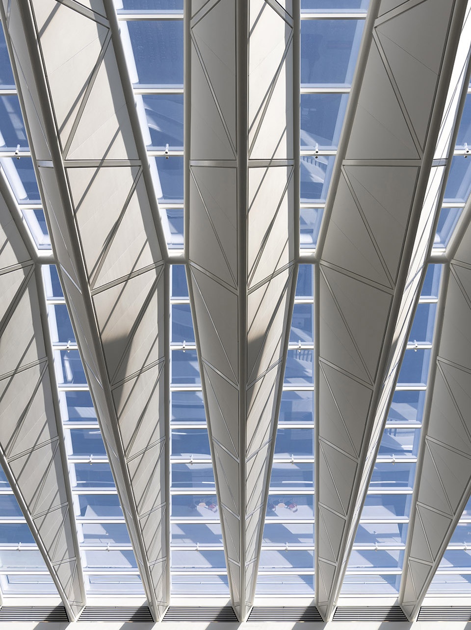 Samson Pavilion by Foster + Partners - 谷德设计网