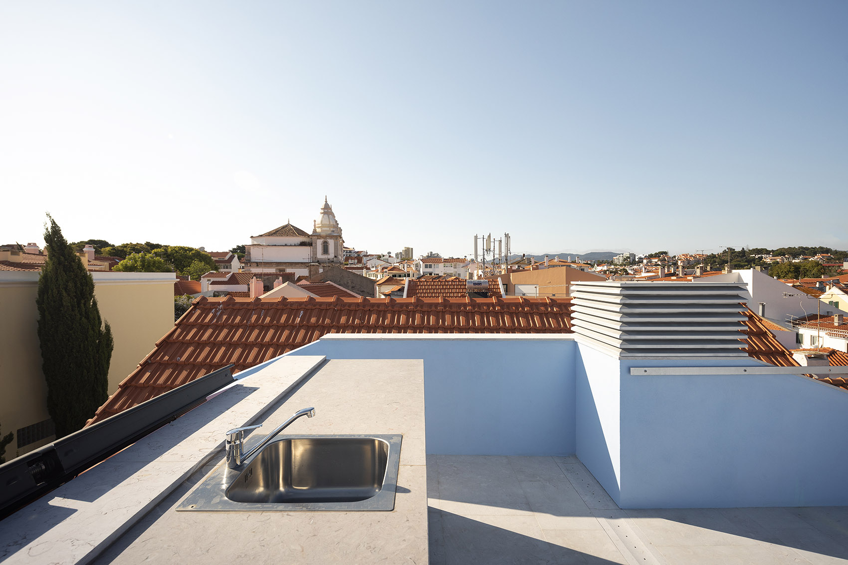 GD House by ESQUISSOS - 谷德设计网