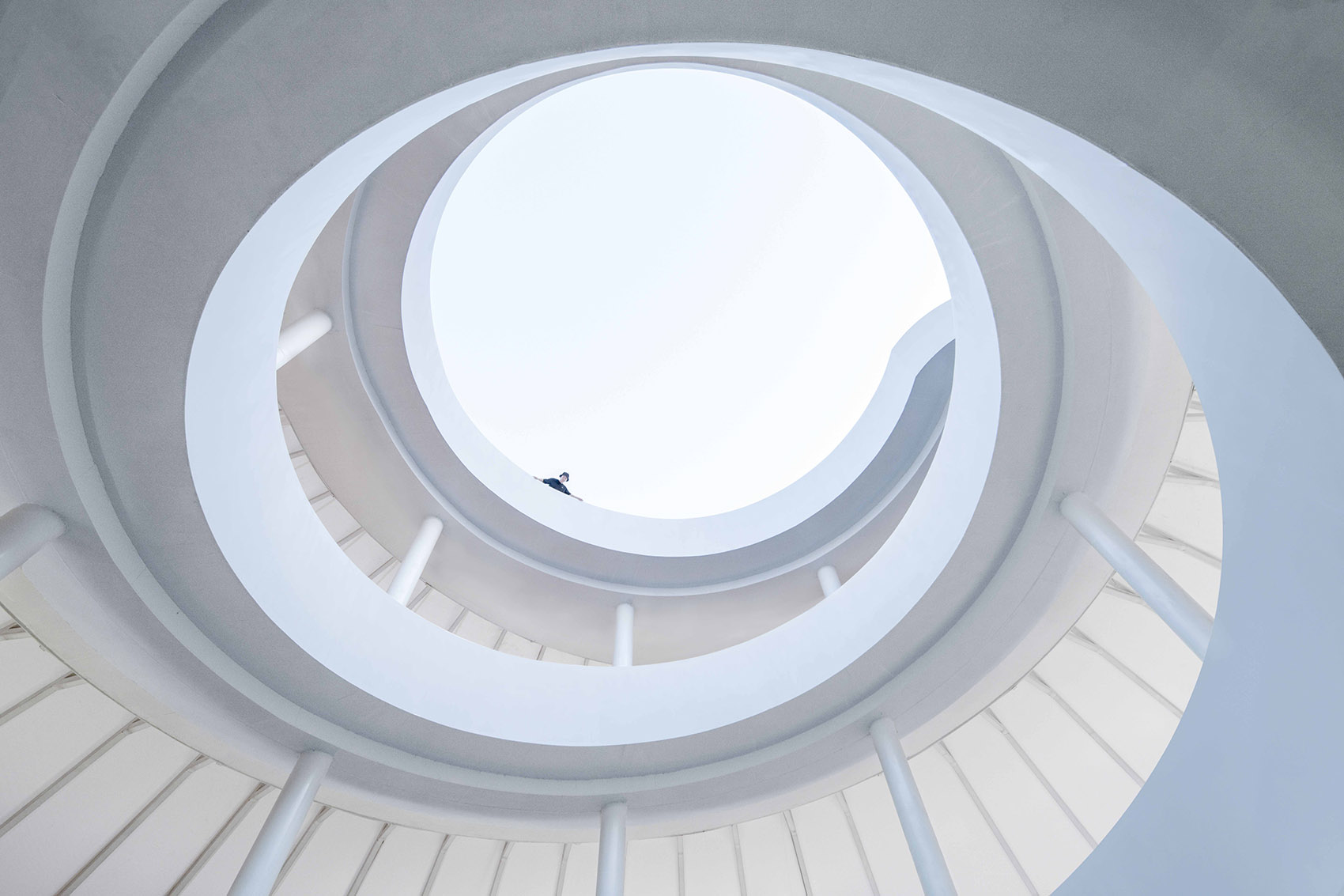 Shenzhen OCT Sightseeing Tower, China by Doarchi - 谷德设计网