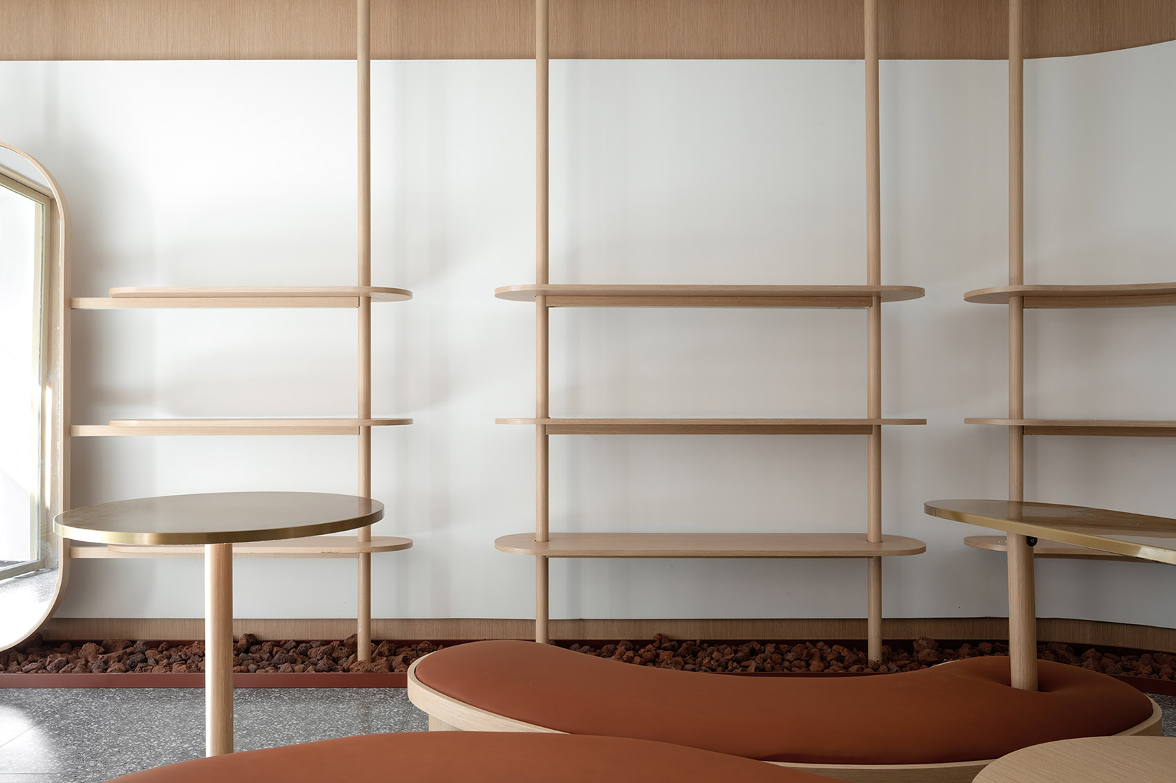 HIZOZO in Zhangjiagang, China by OYTT DESIGN - 谷德设计网