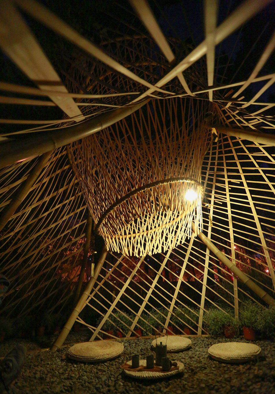 The 2nd BFU International Garden-making Festival 2019, China by BJFU ...