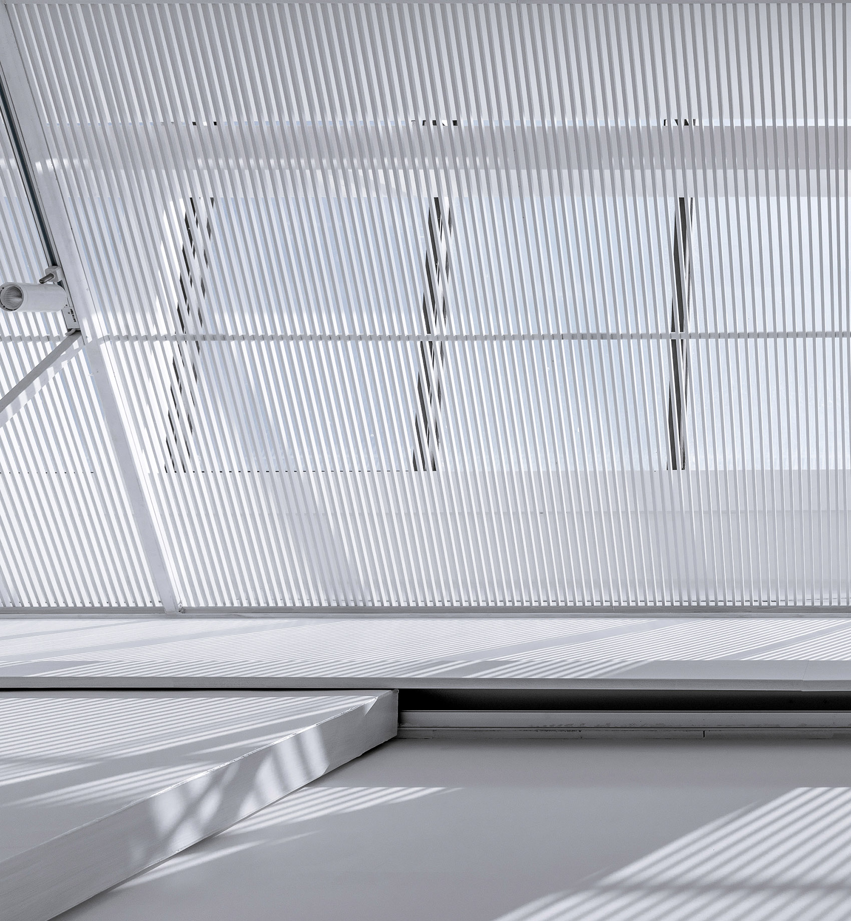 Multi-function Hall Renovation of Academy of Arts and Design, Tsinghua ...