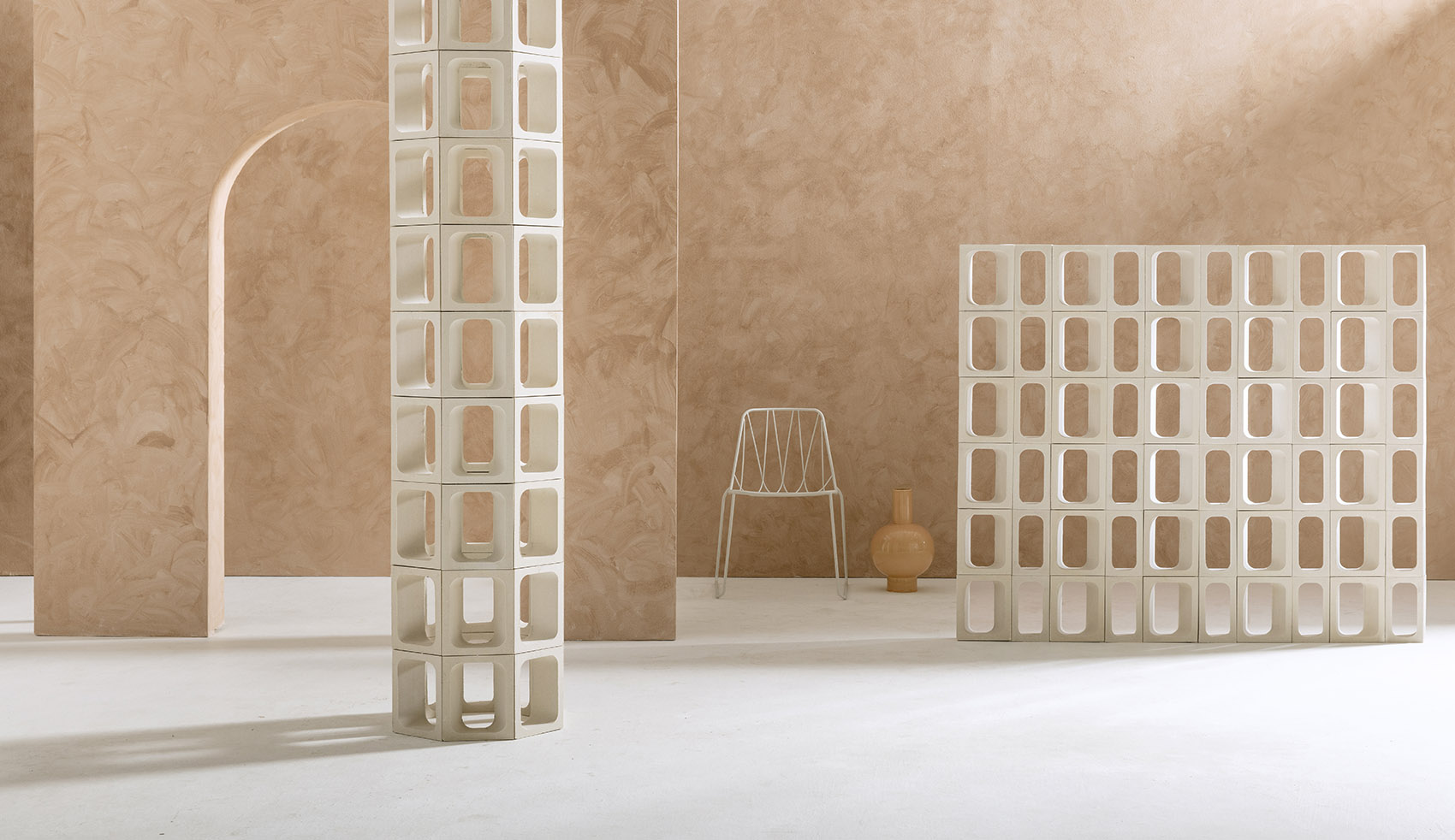 OMNI by Tom Fereday - 谷德设计网