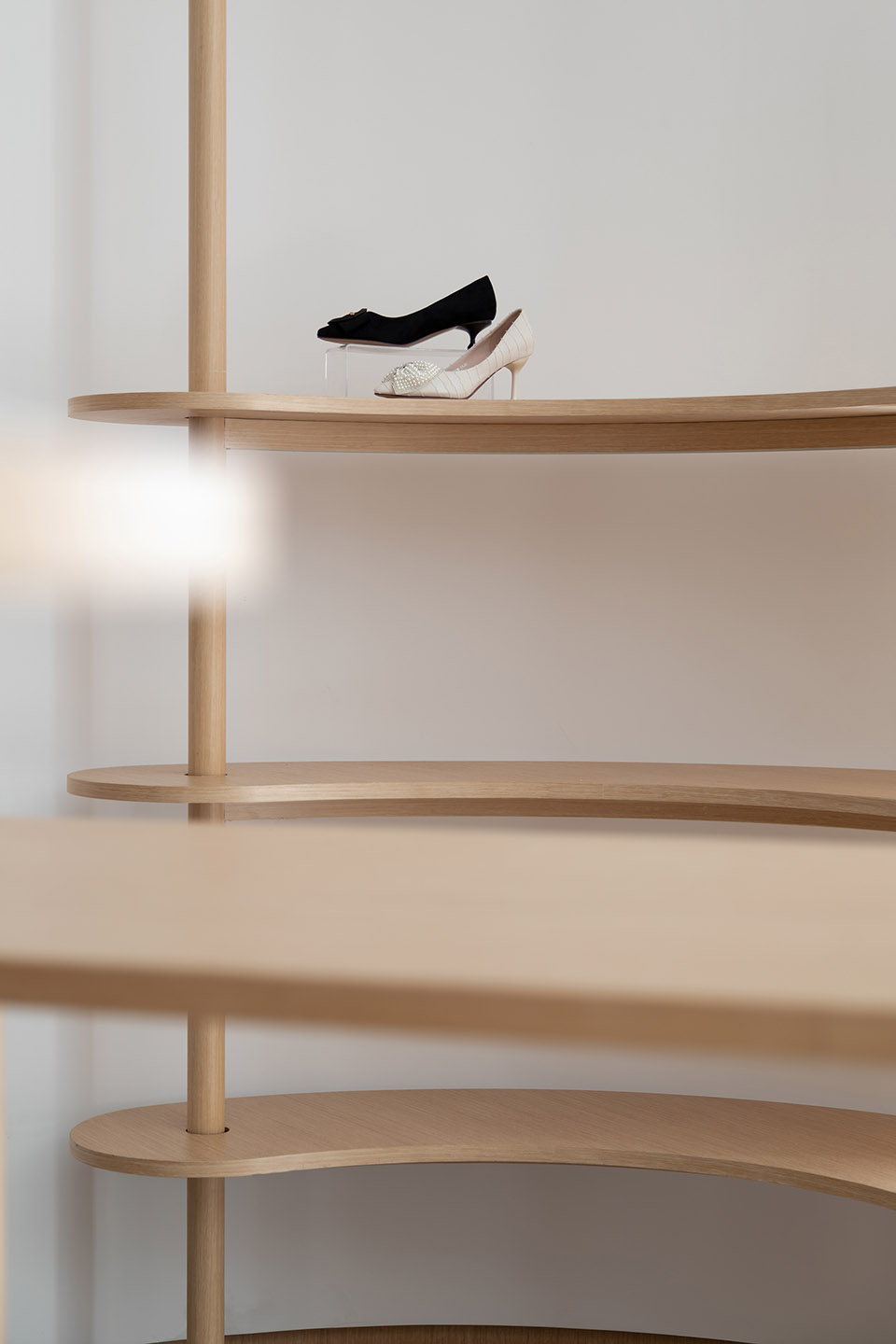 HIZOZO in Zhangjiagang, China by OYTT DESIGN - 谷德设计网