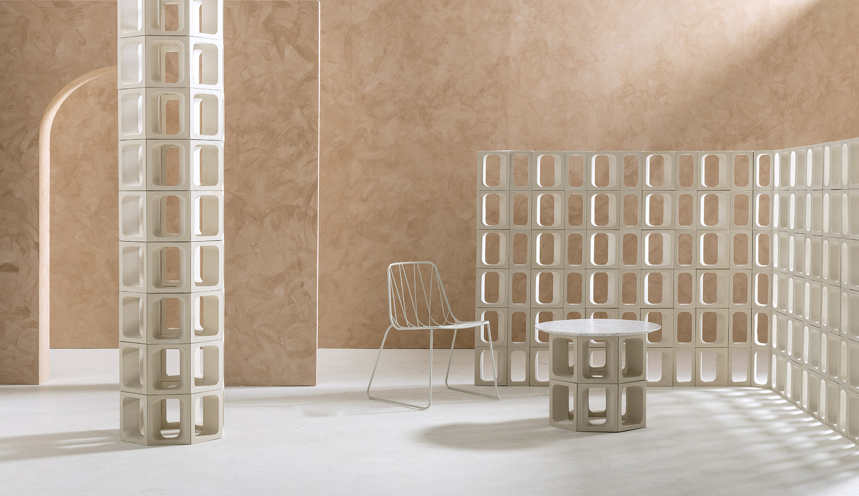 OMNI by Tom Fereday - 谷德设计网