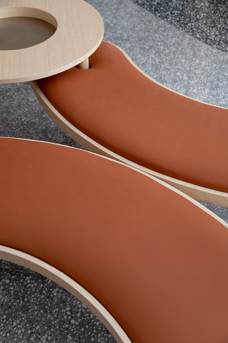 HIZOZO in Zhangjiagang, China by OYTT DESIGN - 谷德设计网