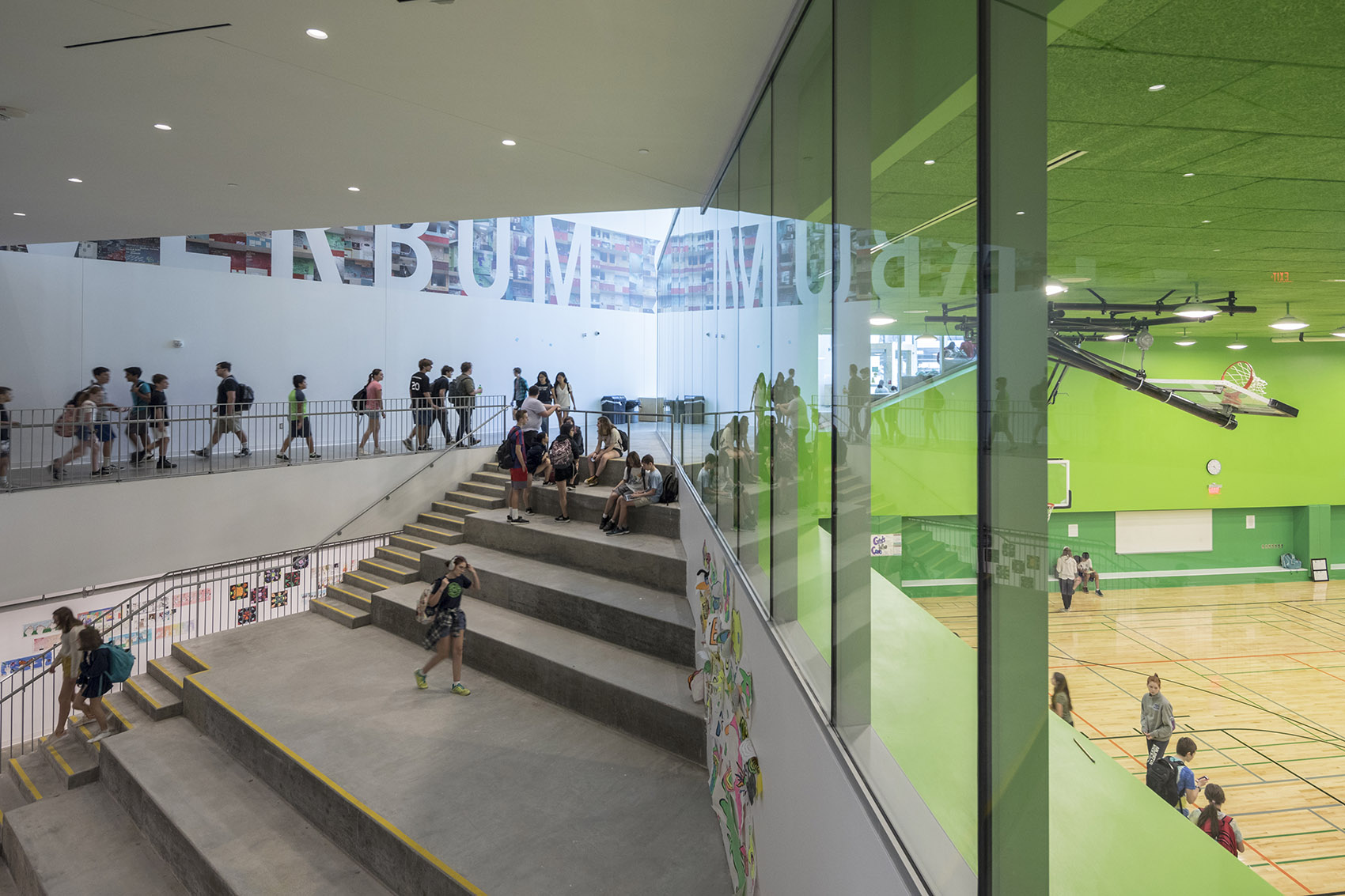 The Heights Building by BIG - 谷德设计网