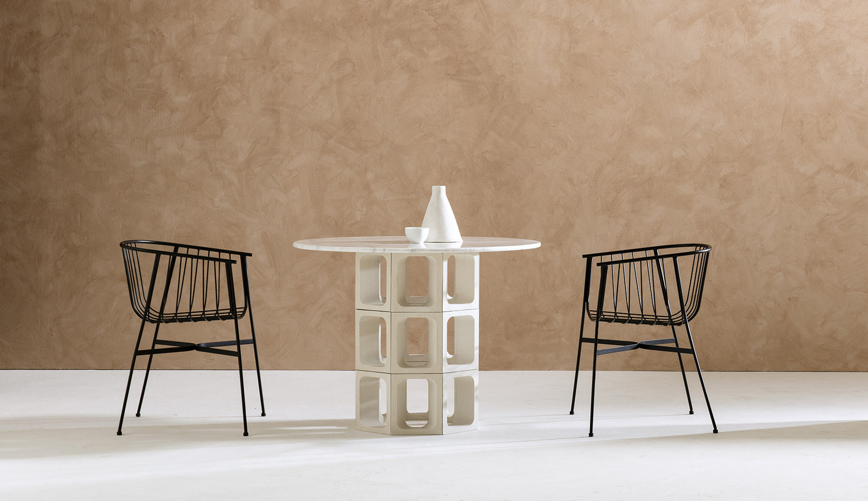 OMNI by Tom Fereday - 谷德设计网