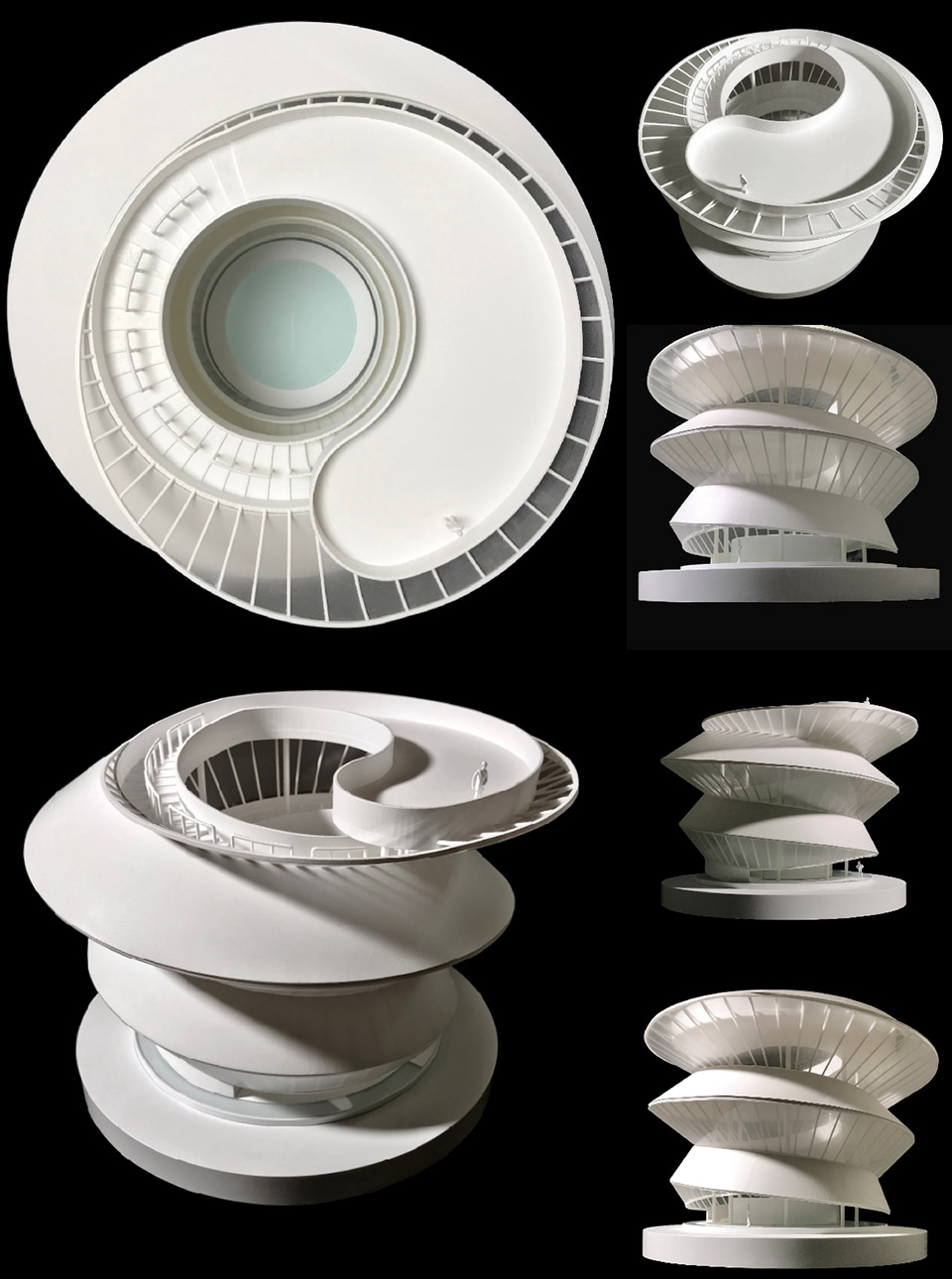 Shenzhen OCT Sightseeing Tower, China by Doarchi - 谷德设计网