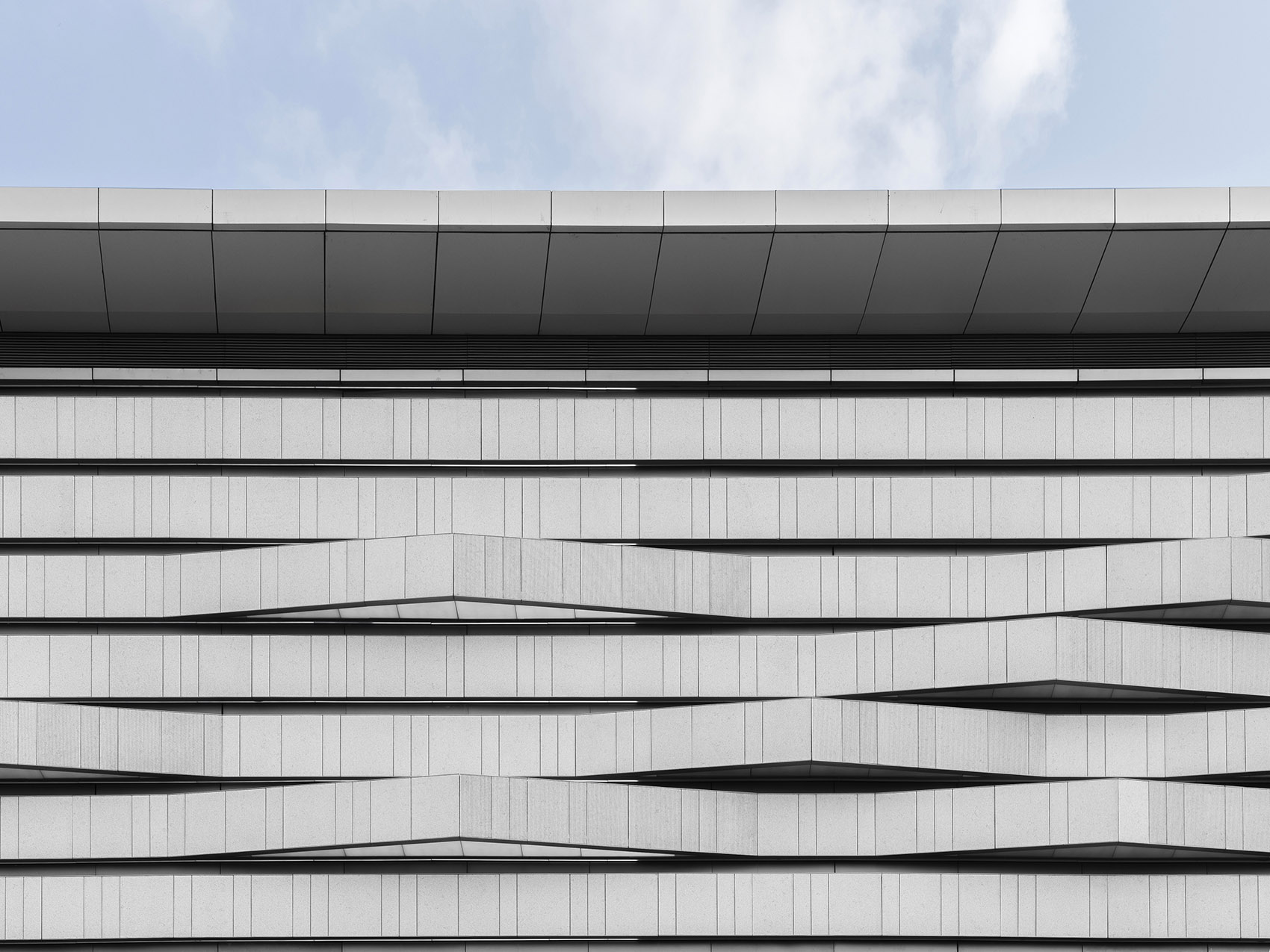 The Spring City 66 in Kunming, China by KPF - 谷德设计网