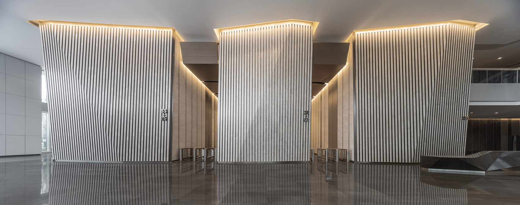 The Spring City 66 in Kunming, China by KPF - 谷德设计网