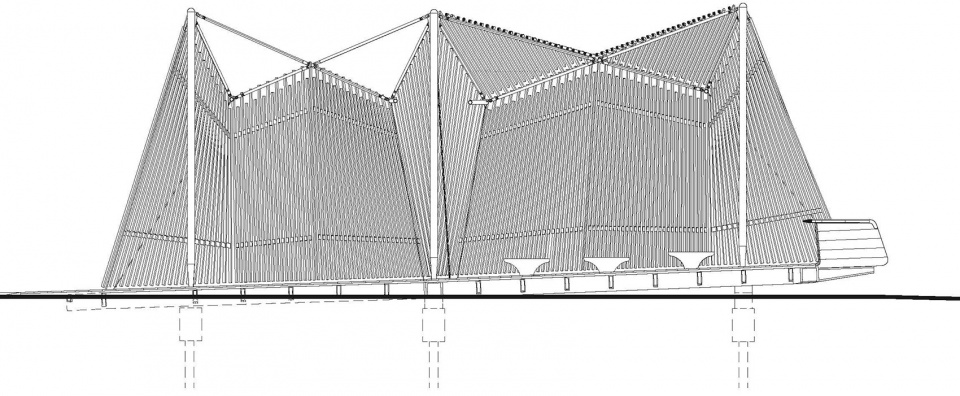 Vatican Chapel by Foster + Partners - 谷德设计网