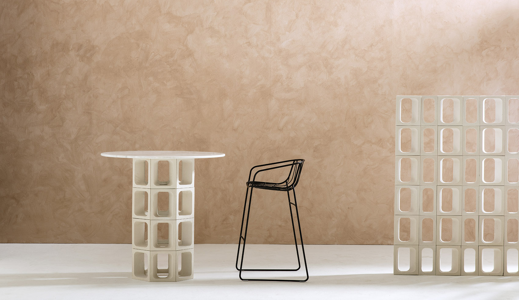 OMNI by Tom Fereday - 谷德设计网