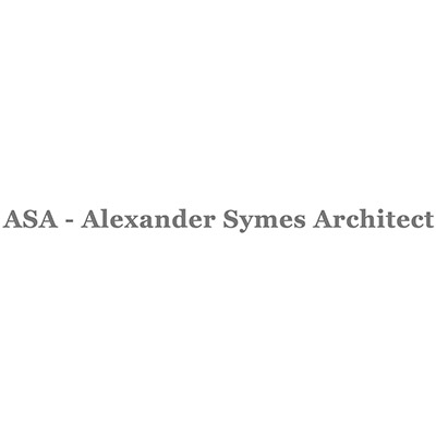 Alexander Symes Architect - 谷德设计网
