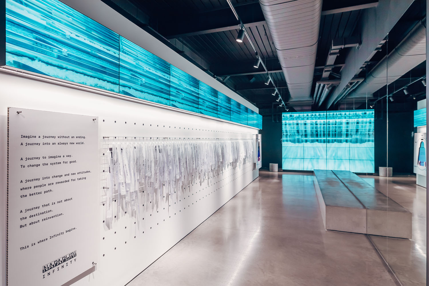 Infinity by StudioXAG - 谷德设计网