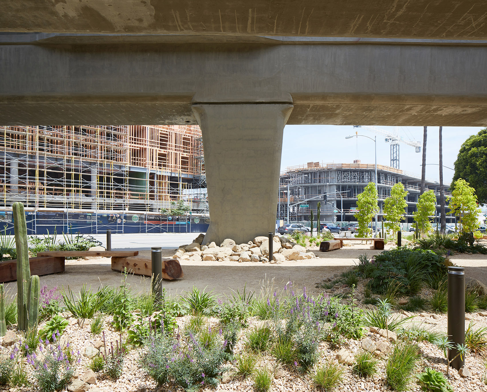 Platform Park by Terremoto - 谷德设计网