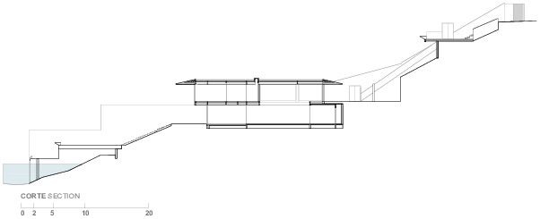 CMA House by Jacobsen Arquitetura - 谷德设计网