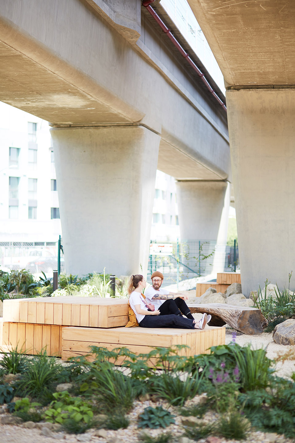 Platform Park by Terremoto - 谷德设计网