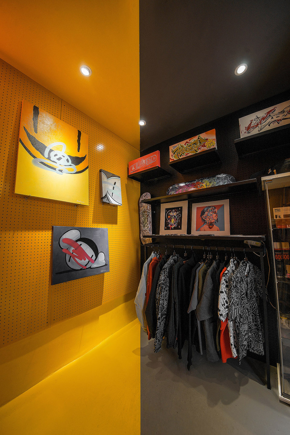 SOUR STUDIO, China by GEOM DESIGN - 谷德设计网