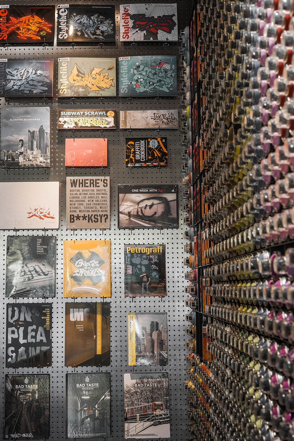 SOUR STUDIO, China by GEOM DESIGN - 谷德设计网