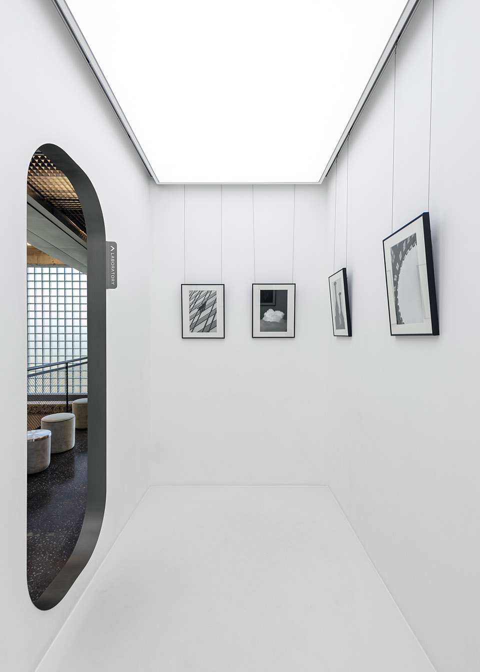 HARMAY cosmetics retail store, China by AIM Architecture - 谷德设计网