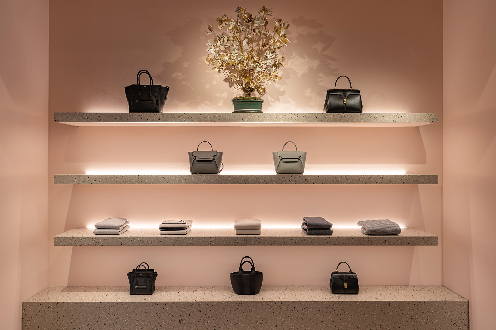 Muse By…by Michaelis Boyd - 谷德设计网