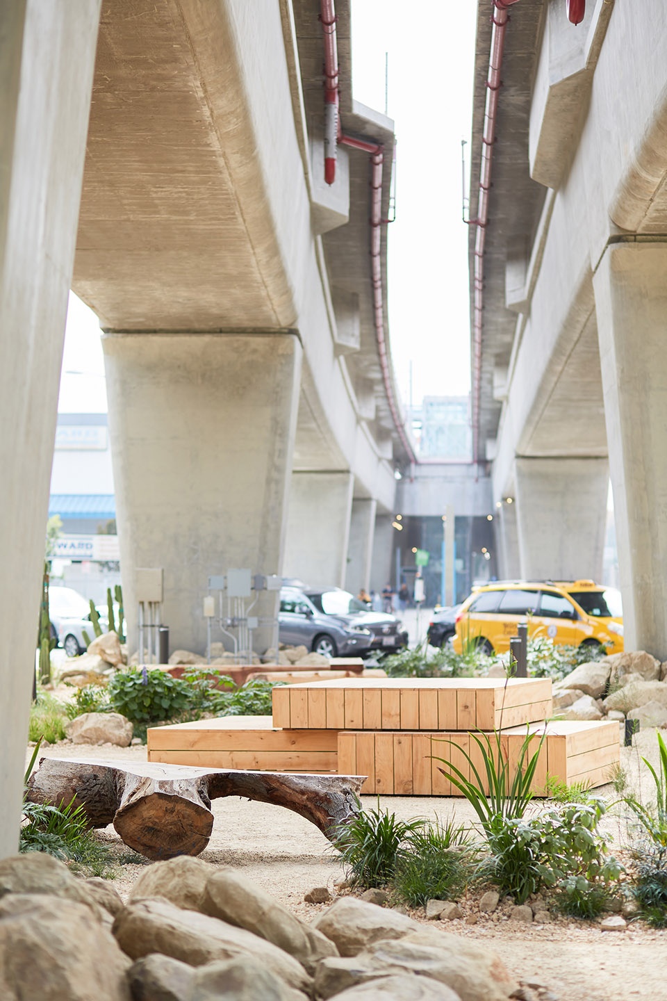 Platform Park by Terremoto - 谷德设计网