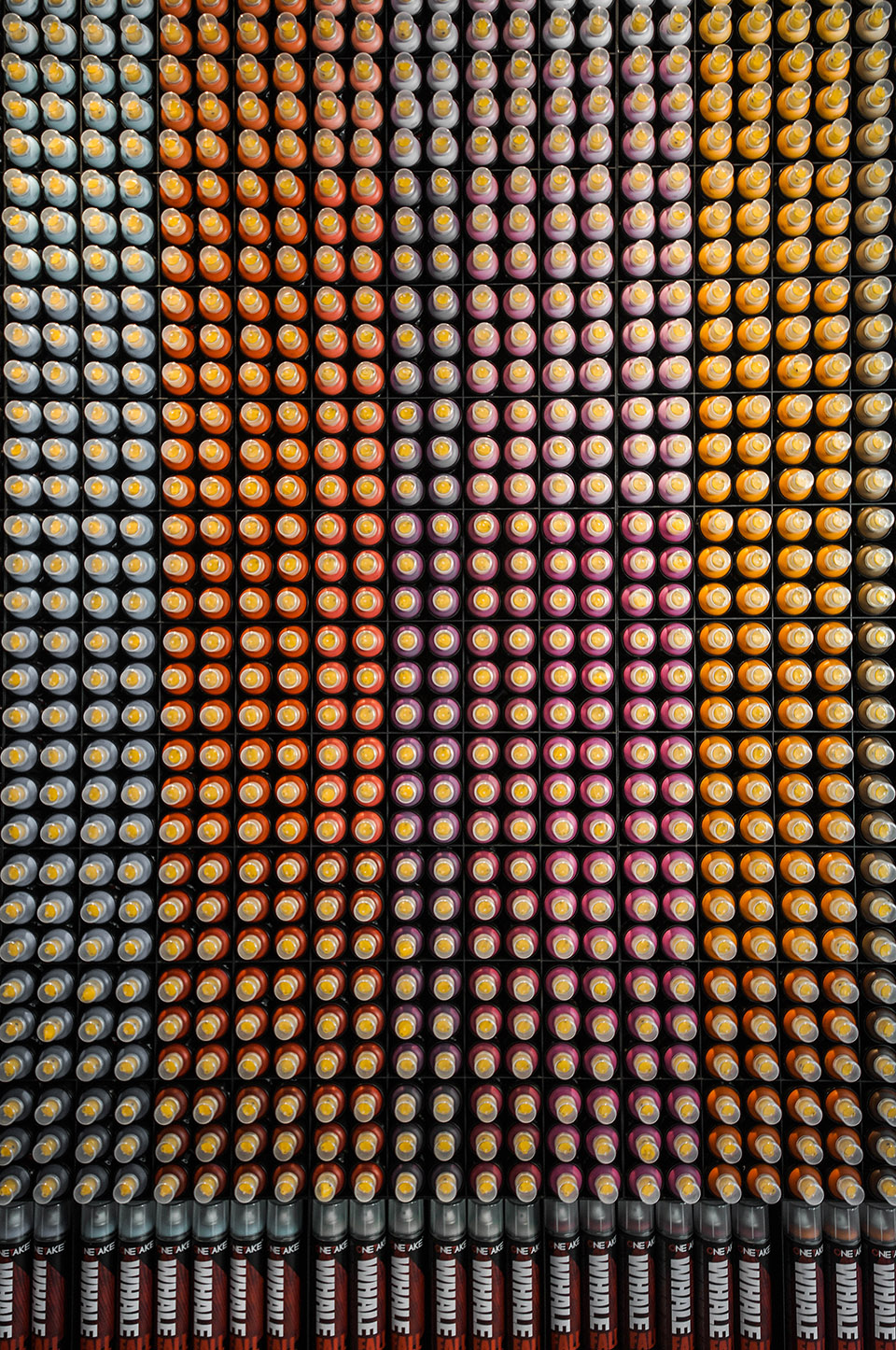 SOUR STUDIO, China by GEOM DESIGN - 谷德设计网