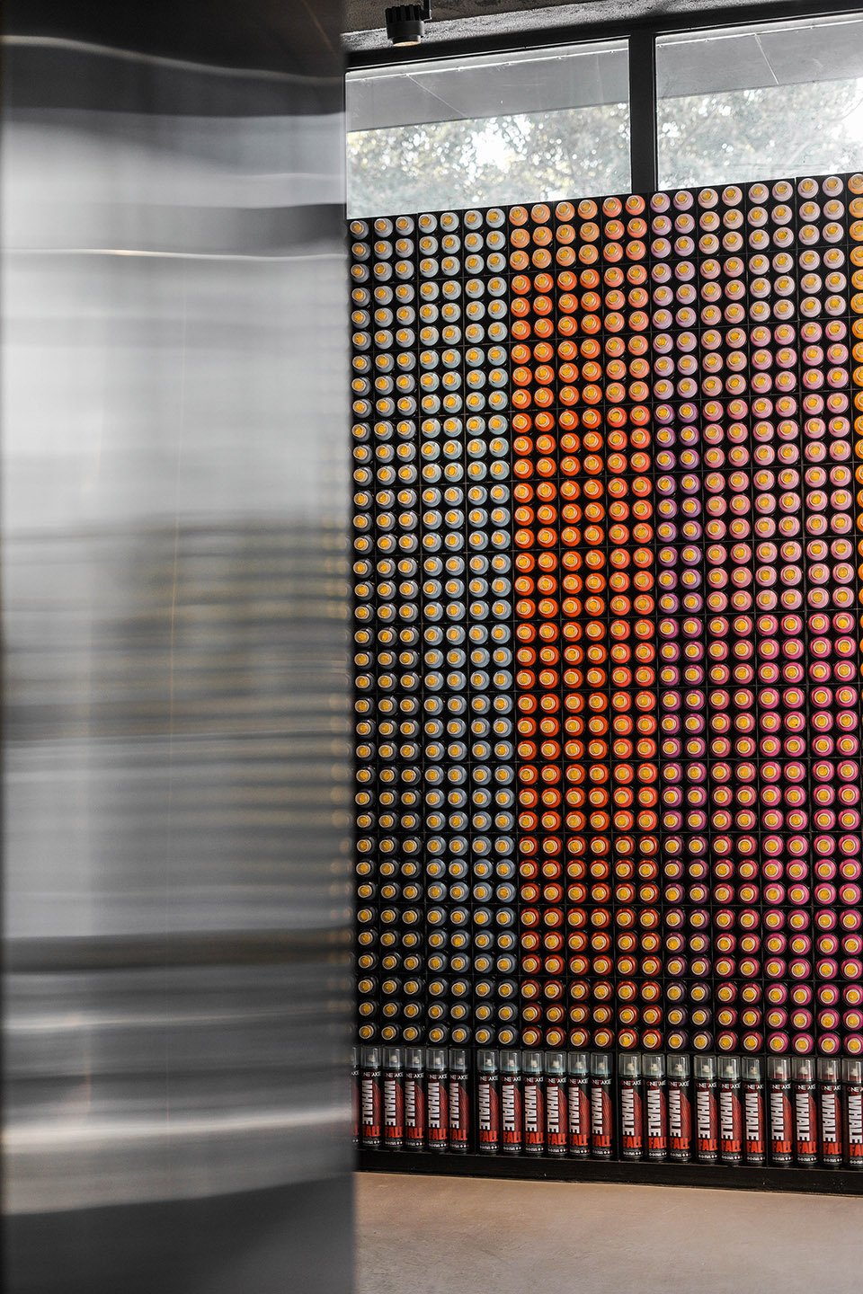 SOUR STUDIO, China by GEOM DESIGN - 谷德设计网