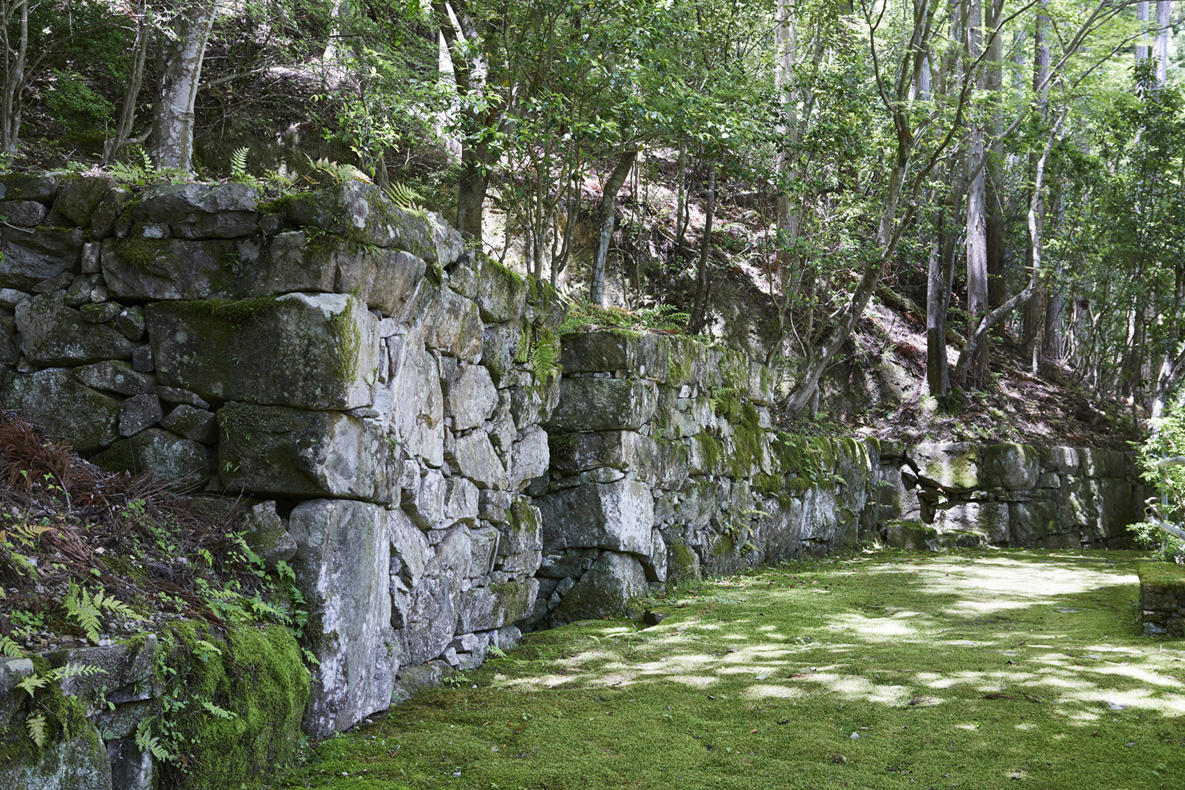 Aman Kyoto by Kerry Hill Architects - 谷德设计网