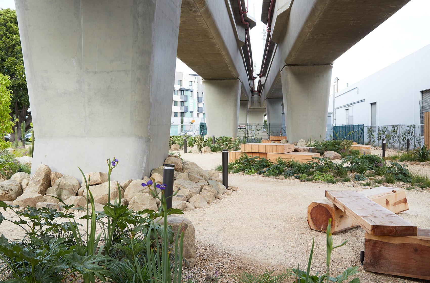 Platform Park by Terremoto - 谷德设计网