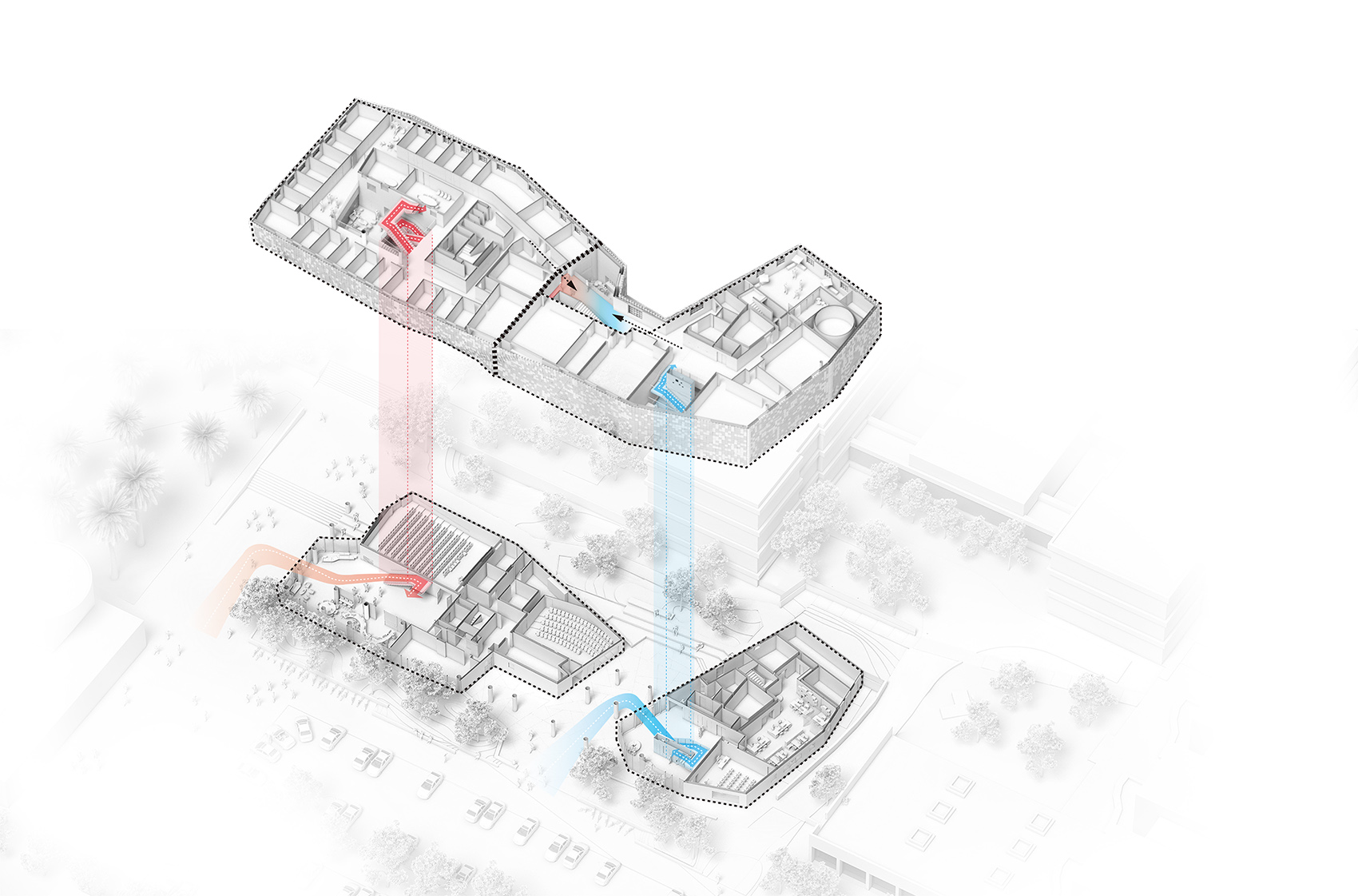 Check Point Building by Kimmel Eshkolot Architects - 谷德设计网