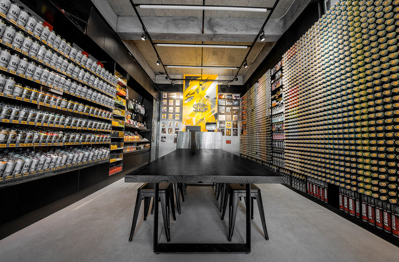 SOUR STUDIO, China by GEOM DESIGN - 谷德设计网