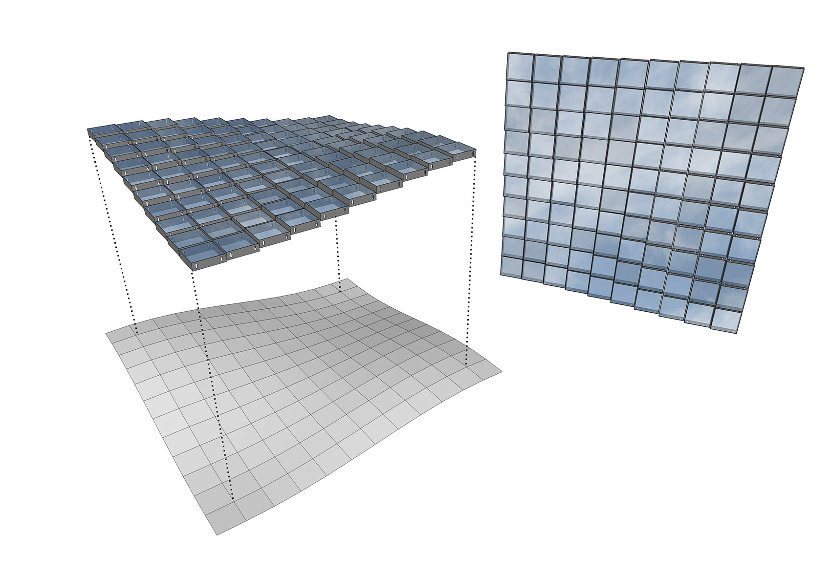 Check Point Building by Kimmel Eshkolot Architects - 谷德设计网