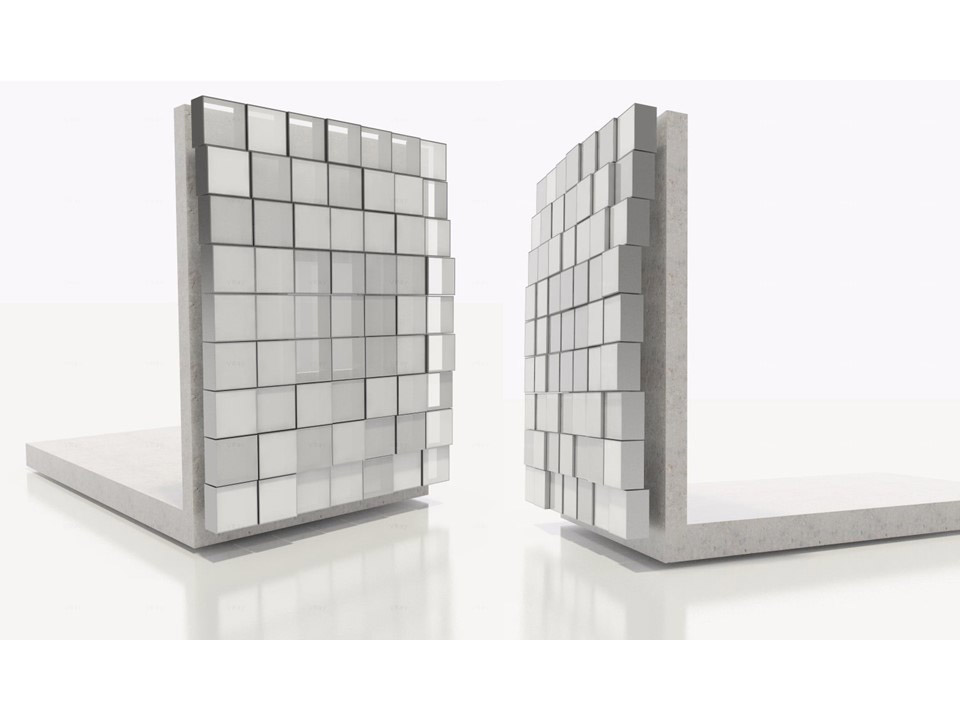 Check Point Building by Kimmel Eshkolot Architects - 谷德设计网