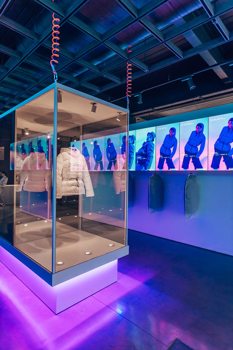 Infinity by StudioXAG - 谷德设计网