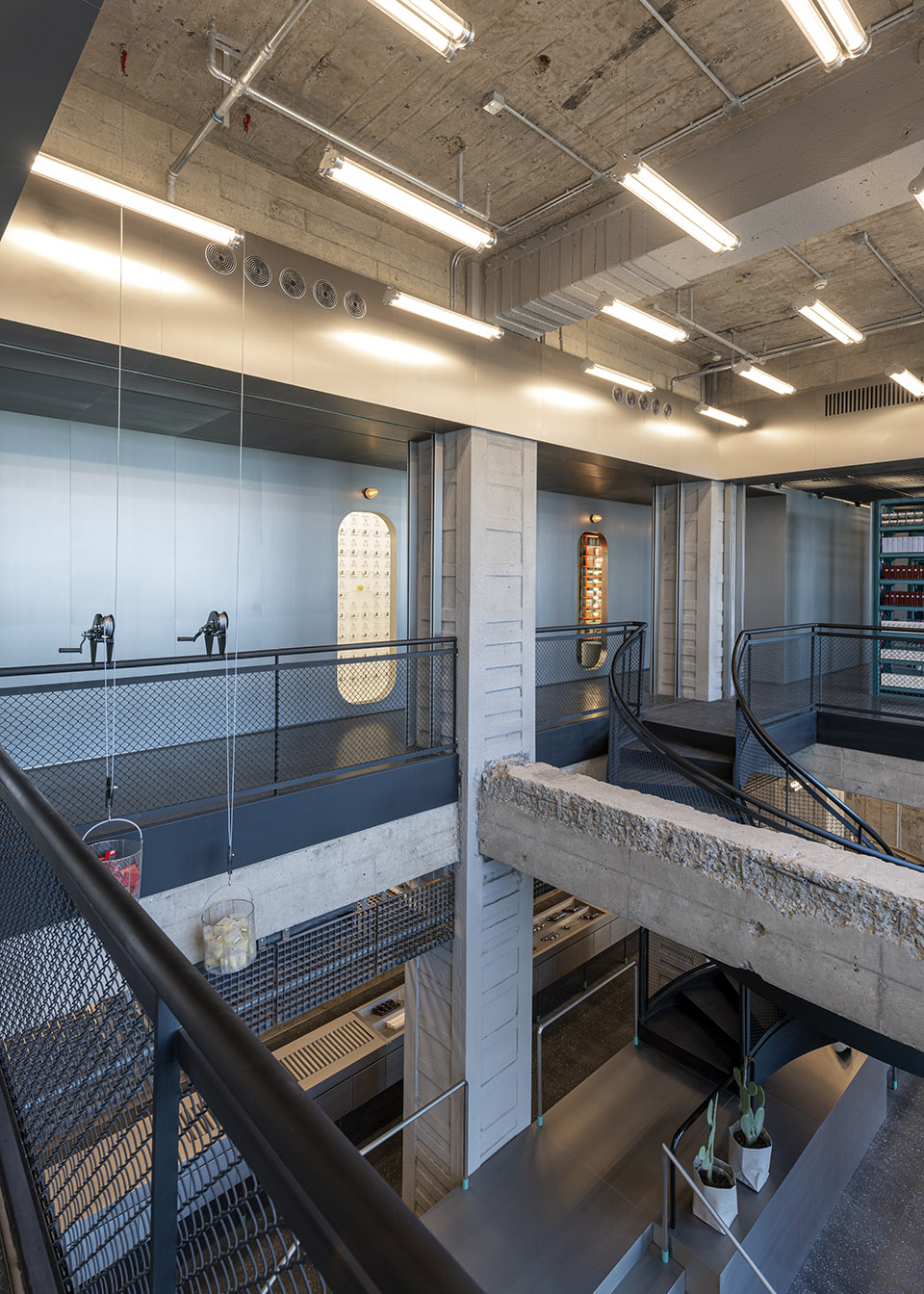 HARMAY cosmetics retail store, China by AIM Architecture - 谷德设计网