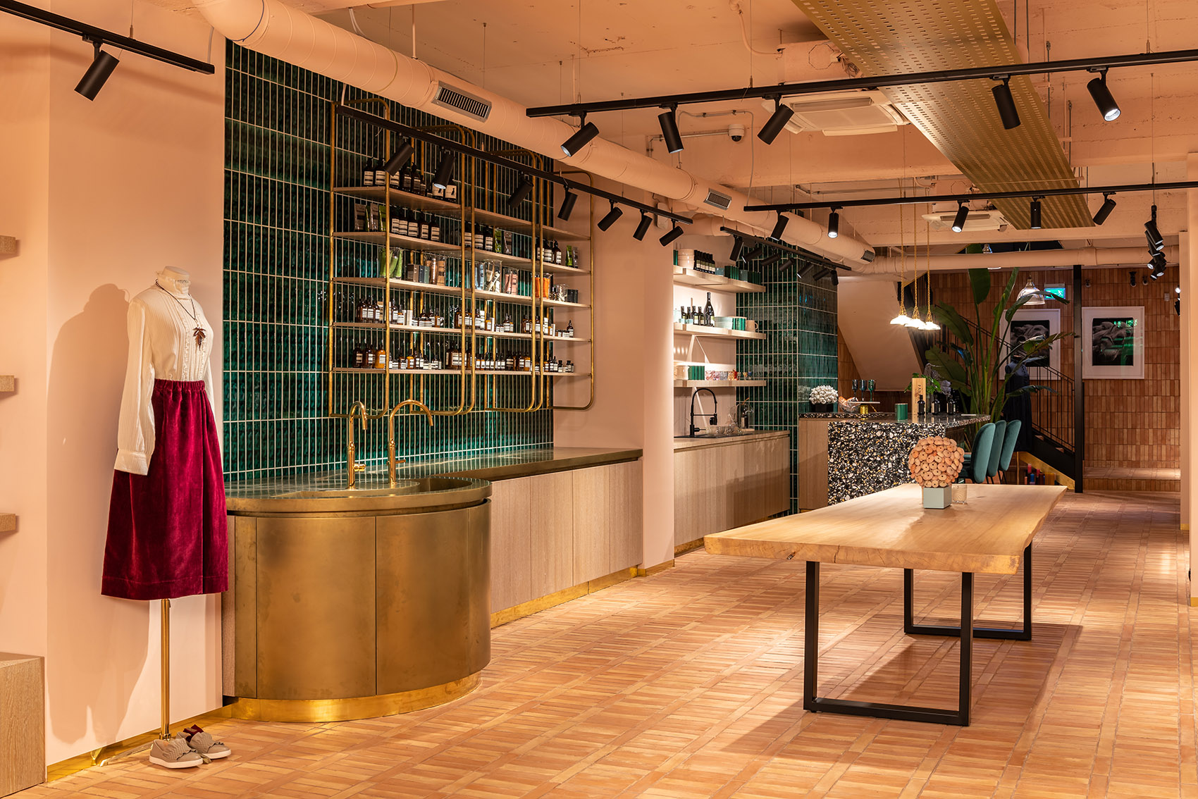 Muse By…by Michaelis Boyd - 谷德设计网