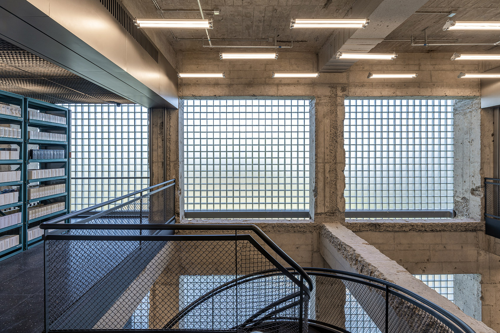 HARMAY cosmetics retail store, China by AIM Architecture - 谷德设计网