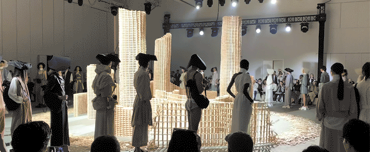 The man in a shell, China by ARCHIEE - 谷德设计网