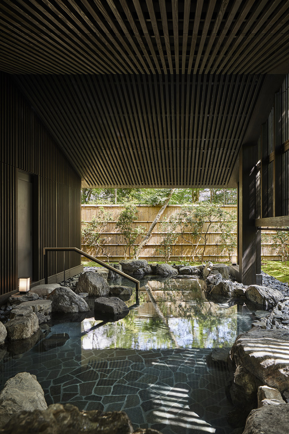 Aman Kyoto by Kerry Hill Architects - 谷德设计网
