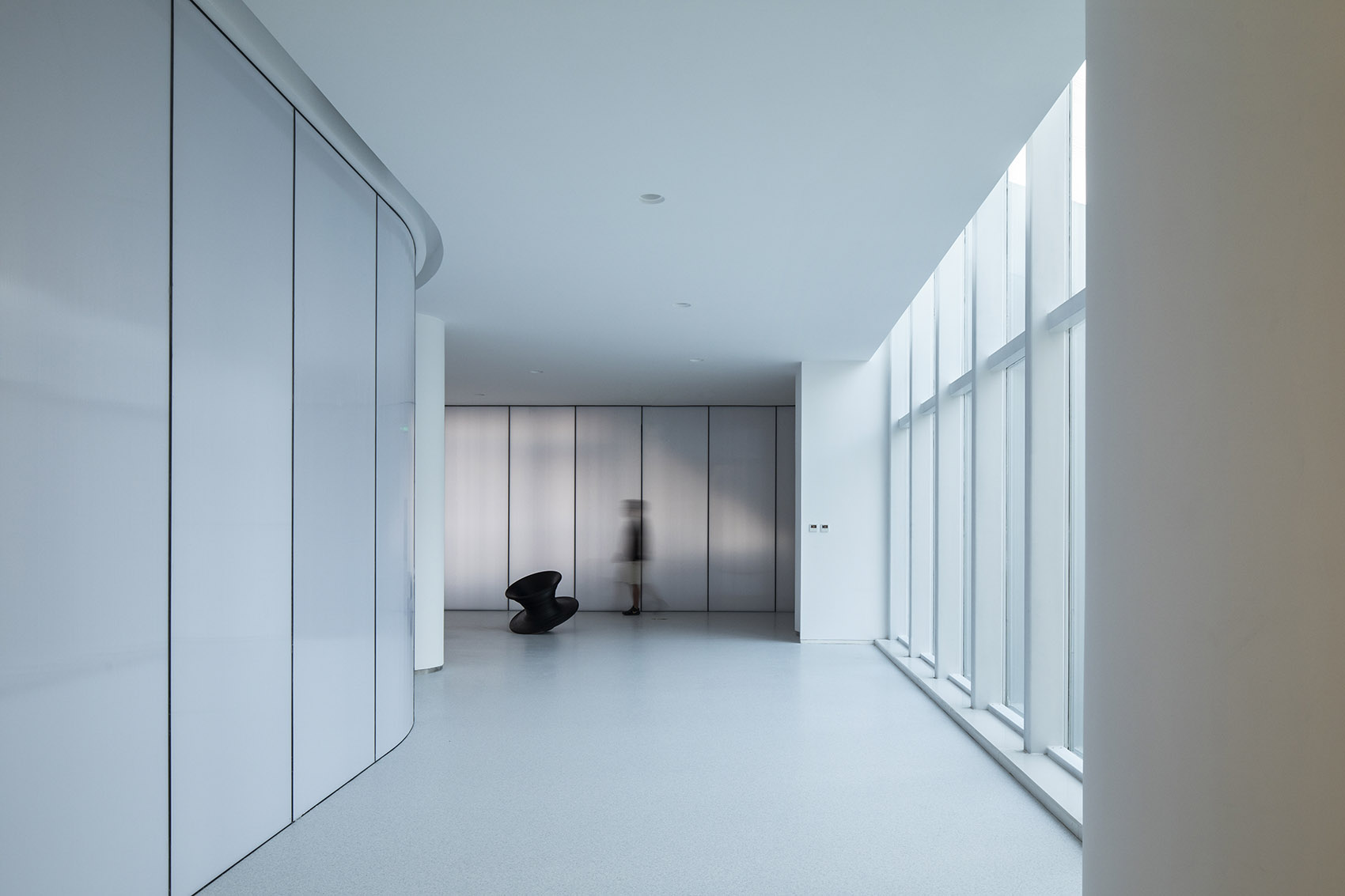 Cheng – Wedding Art Space, China by Jin Design Studio - 谷德设计网