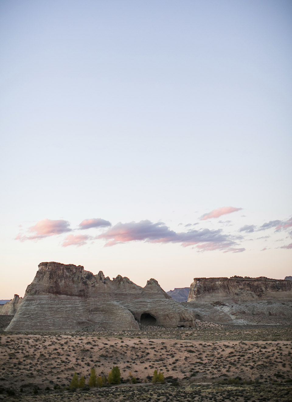 Amangiri by Wendell Burnette Architects + Luxury Frontiers - 谷德设计网