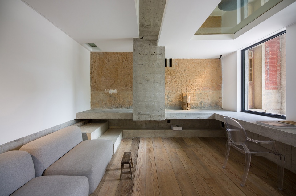 Poet Studio, China by ShiShu Design - 谷德设计网