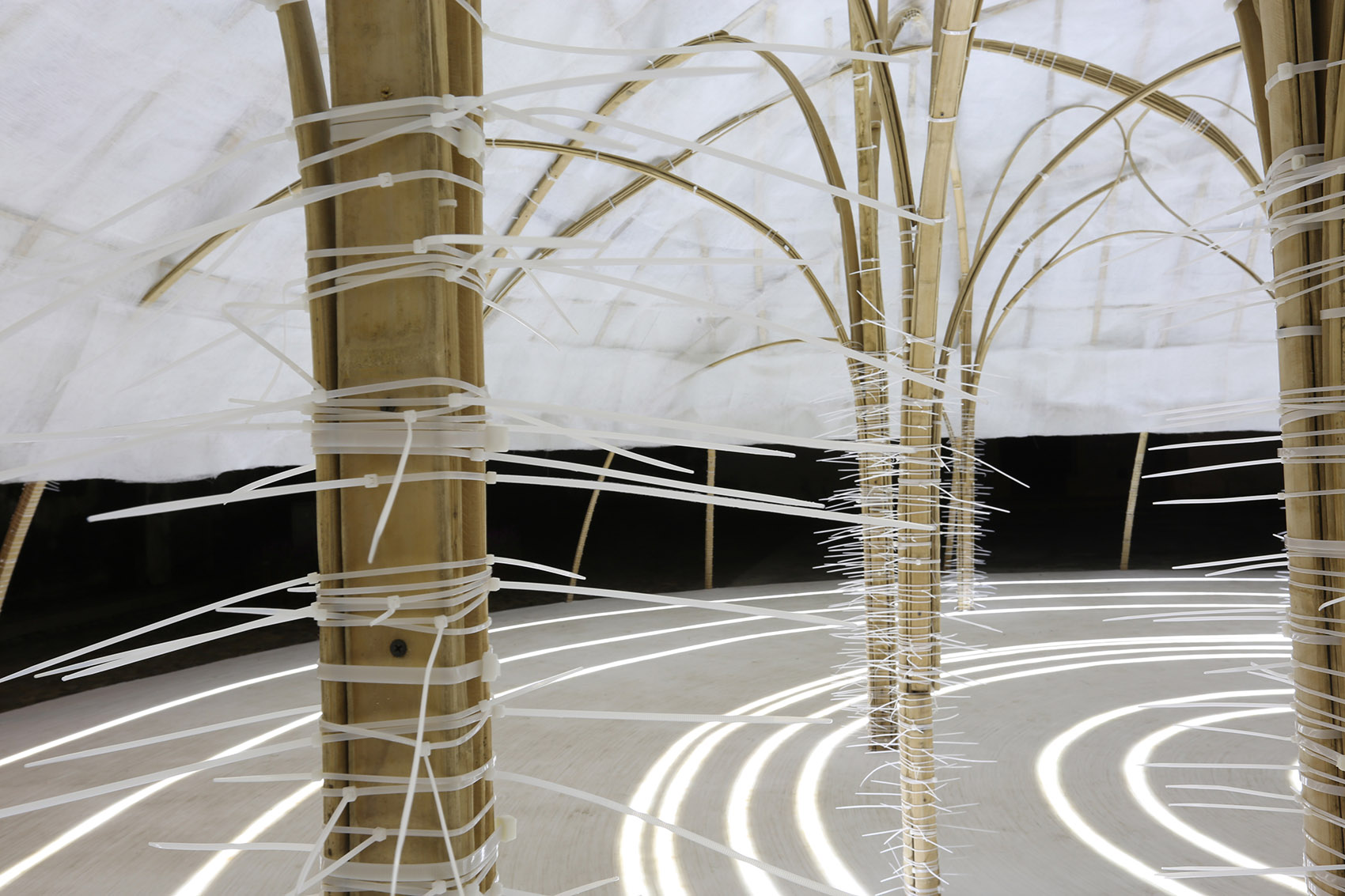 Moon Hut, China by Deve Build - 谷德设计网