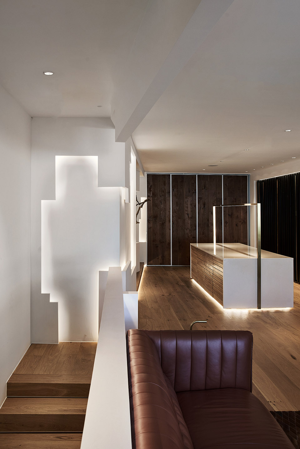 DANFU SHUMU FUSION SPACE, China by Hangzhou Danfu Architectural ...