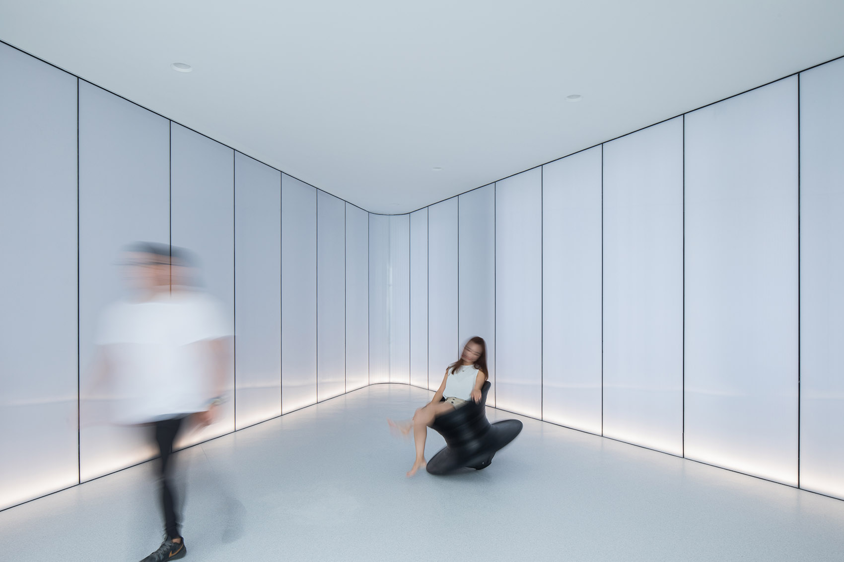 Cheng – Wedding Art Space, China by Jin Design Studio - 谷德设计网