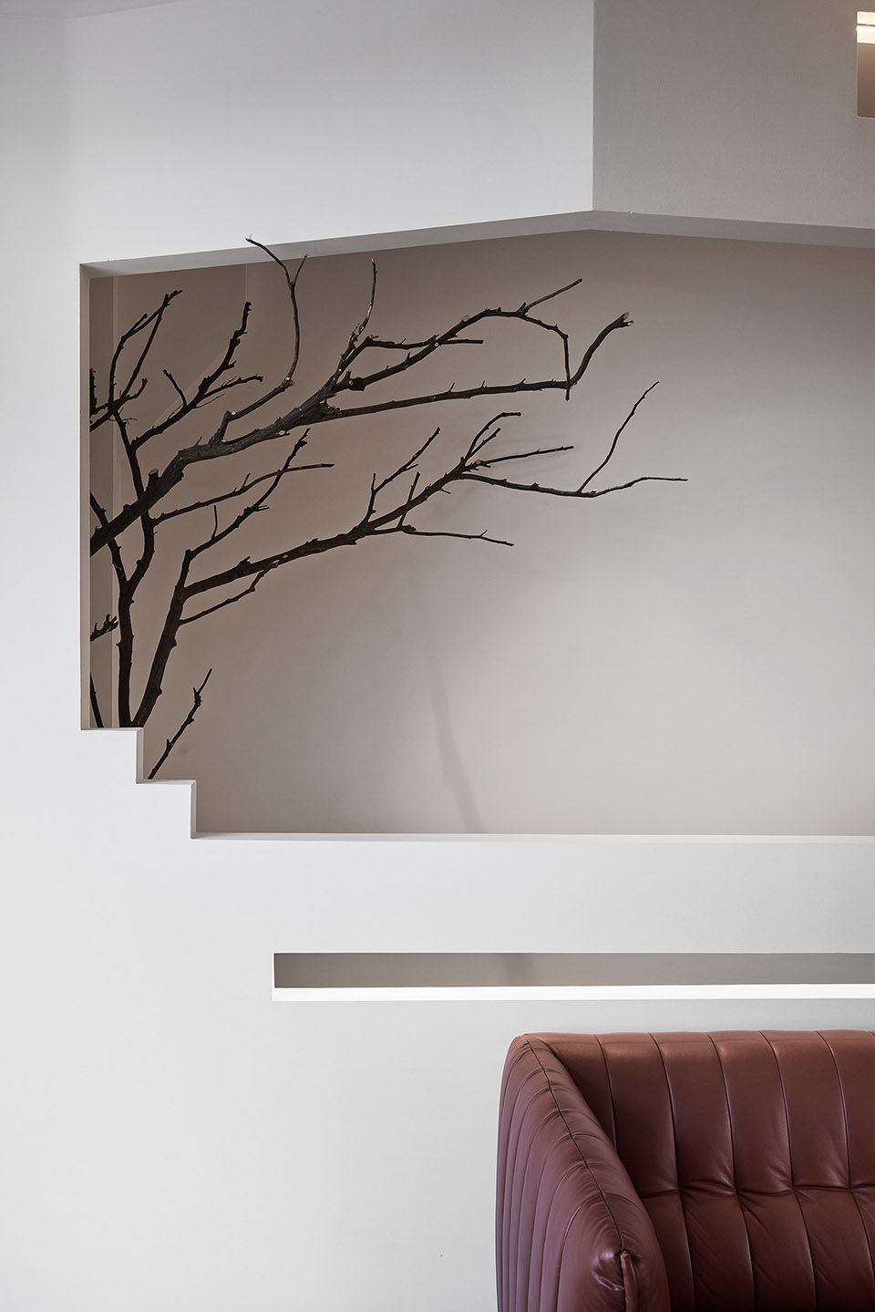 DANFU SHUMU FUSION SPACE, China by Hangzhou Danfu Architectural ...