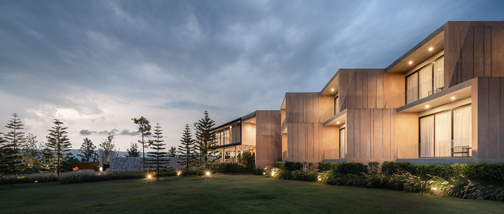 DE CAPOC by IDIN ARCHITECTS - 谷德设计网